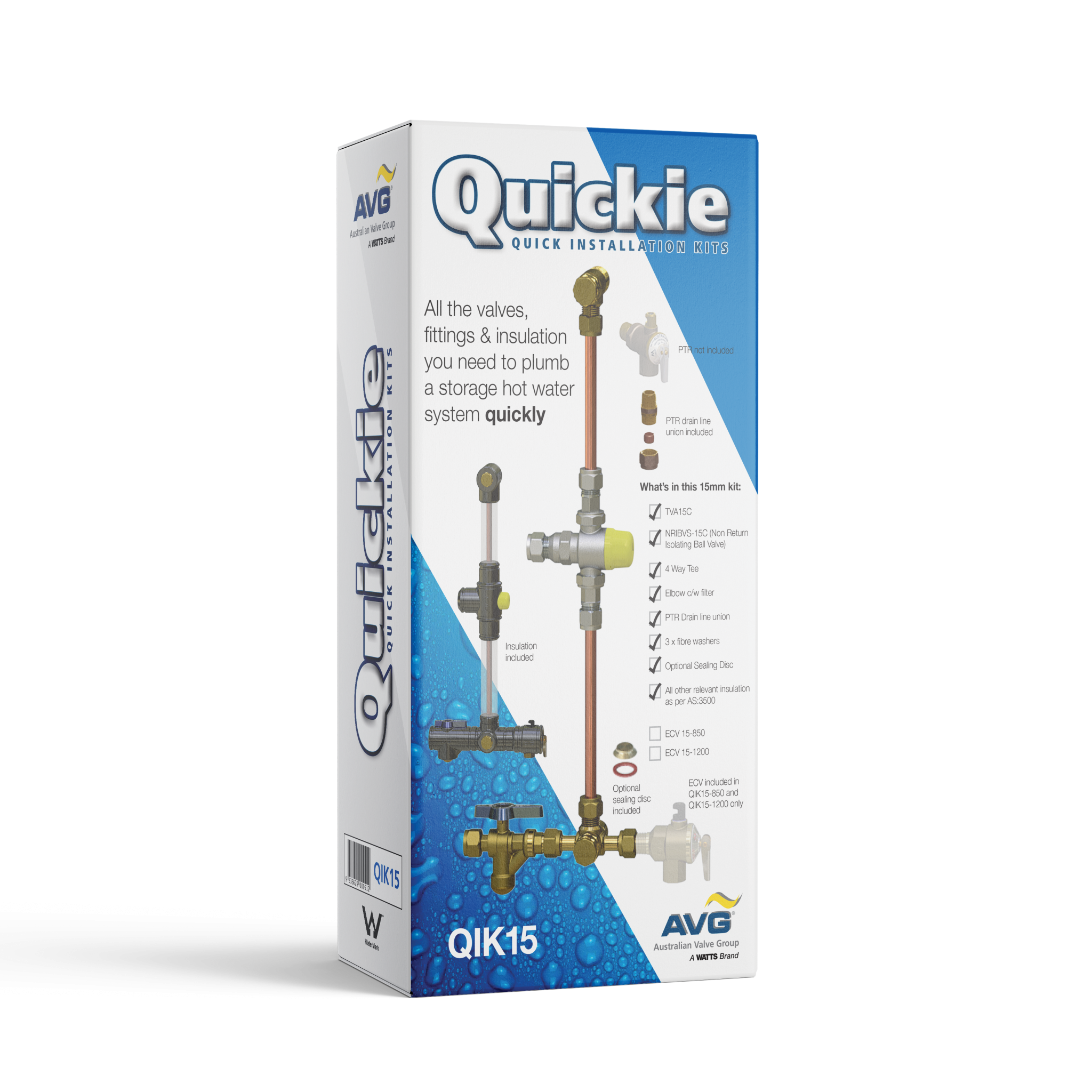 Products – Australian Valve Group